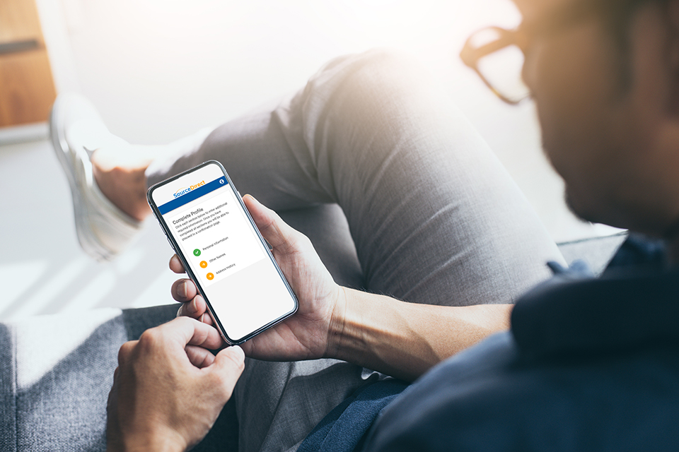 Background Screening Solutions | AccuSourceHR, Inc.